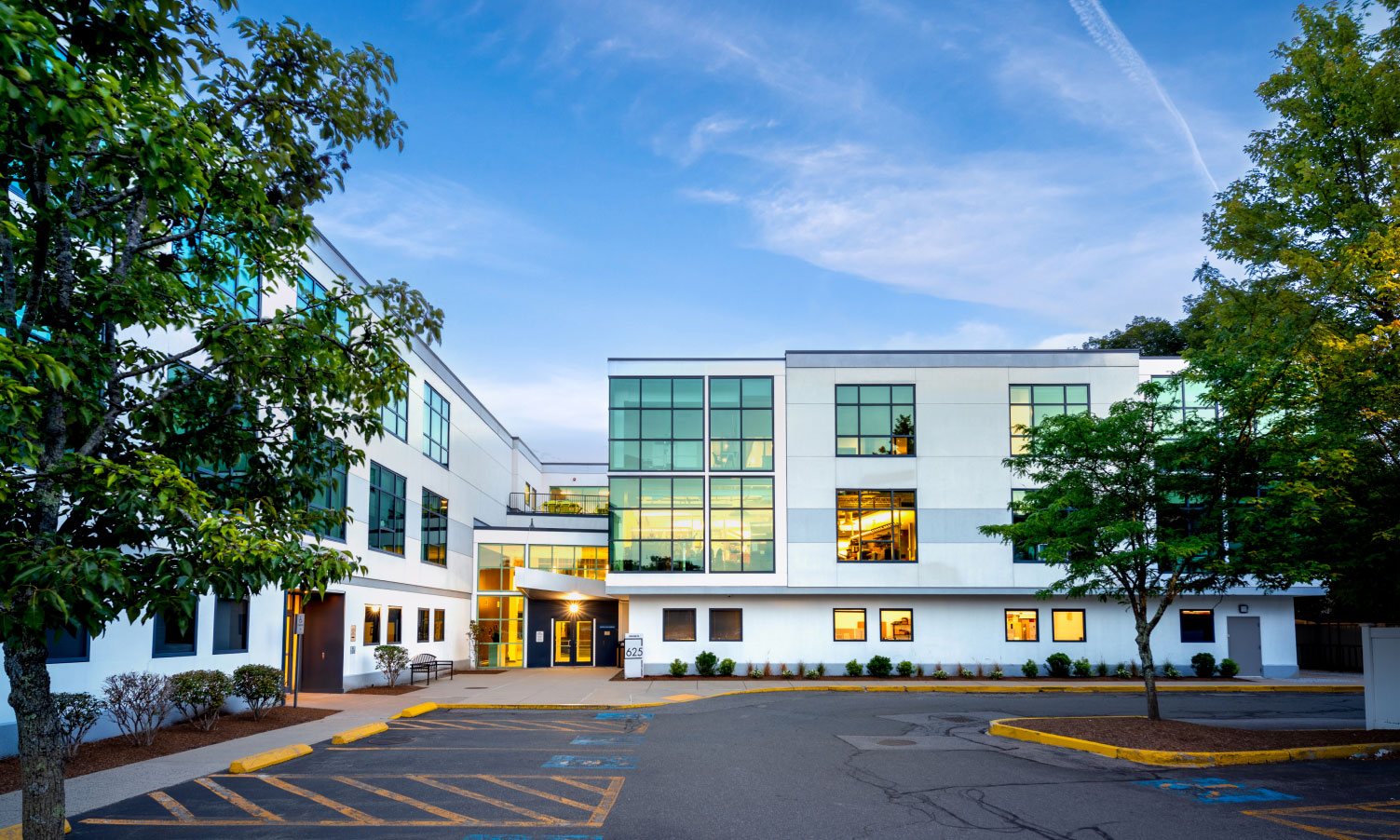 Orthopedic Walk-In Clinic | Boston Orthopaedic & Spine